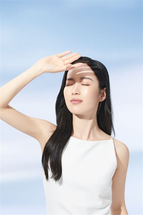 秦大帅；补水喷雾修图修图师秦大帅 站酷zcool