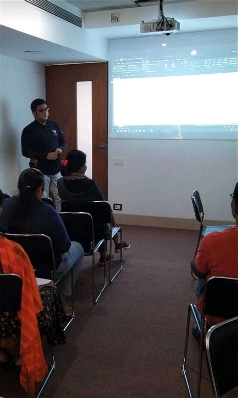 Sudipta Chatterjee On Linkedin Investing In Leadership Training Is Not Just A Commitment To Skill