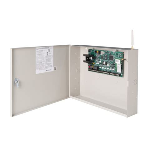 Dmp Electronics Xr550 Series Testing Manual Pdf Download Manualslib