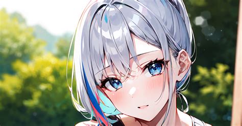 女の子 01263 Arts Iconのイラスト Pixiv