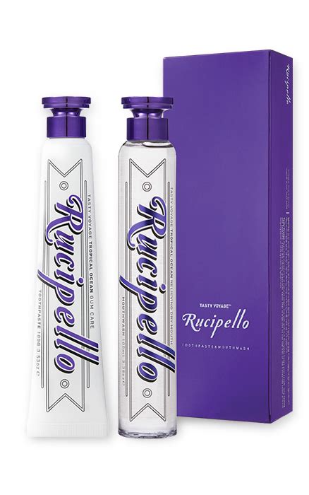PRODUCT - RUCIPELLO KOREA INC. | 치약, 민트, 공휴일