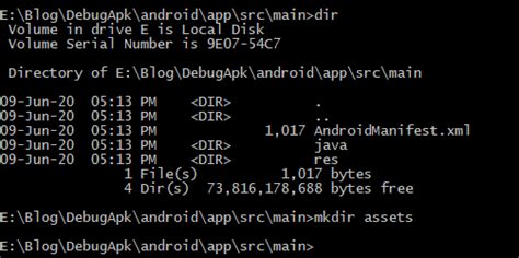 How To Build Debug Apk In React Native By Tejas Sawant Medium