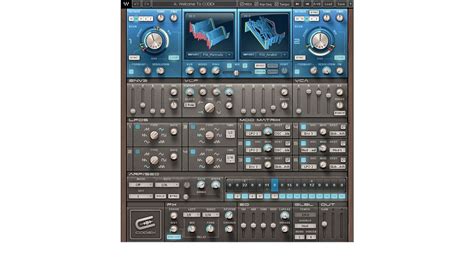 Waves Codex Review Musicradar