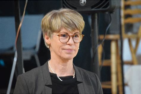 Verabschiedung Von Frau Scherrer In Den Vorruhestand Albertine