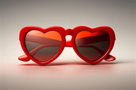 Heart Symbol Sunglasses Design Images Free Download On Freepik