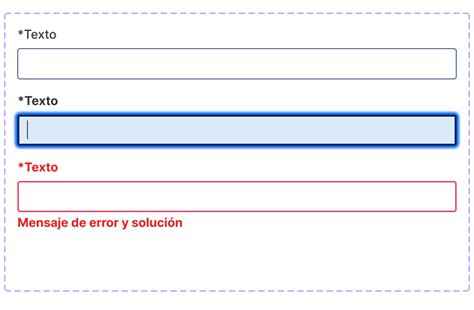 Feat Crear Componente Input · Issue 72 · Juguetearjuguetear Web