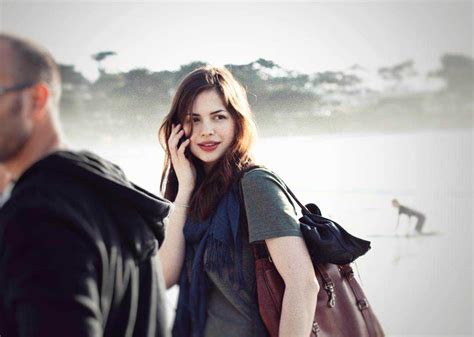 Dc Comics And Arrowverse Dc Titans Star Conor Leslie Pictures That Will Leave You Stunned