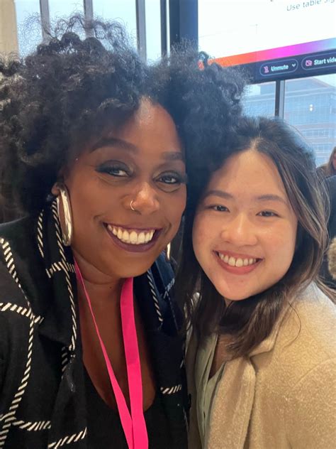 Stephanie Peete On Linkedin Womenintech Buffaloniagara Buffalo
