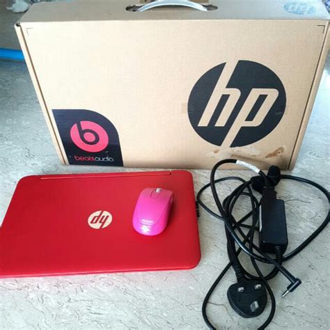 Hp Pavilion Computers Tech Parts Accessories Networking On Carousell