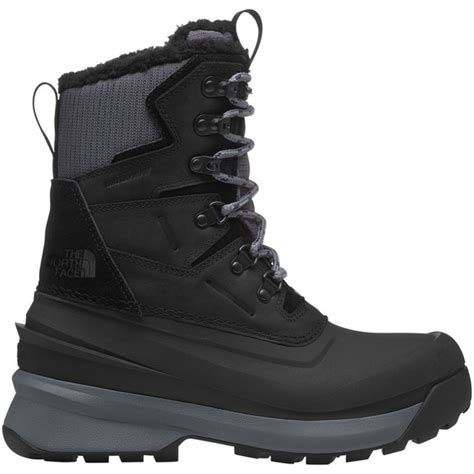THE NORTH FACE Chilkat V 400 WP Bottes D Hiver Pour Femme Sports