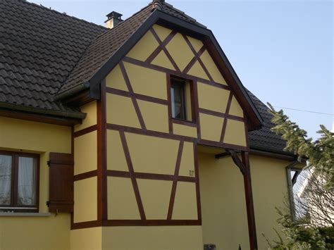 20 Elegant Maison Bois Toit Plat Kit