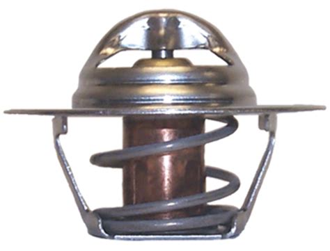 Thermostat 142 Mercury Mariner Mercruiser And Crusader 59137