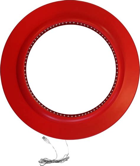 Dartbord Verlichting Dartbord Verlichting Led Surround Dartbord