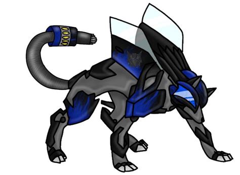 Épinglé Sur Transformers Wolf Art Épinglé Sur Transformers Wolf Art