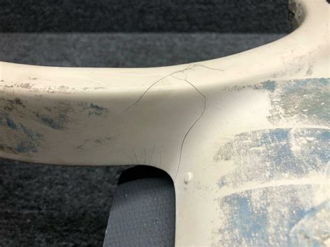 37030 003 Piper PA34 200T Cowling Nose Bug Assembly RH