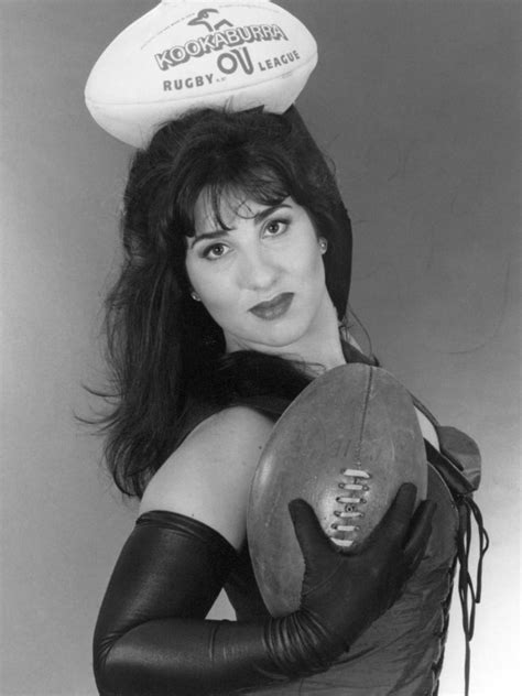 Melbournes Anti Wag Back In Spotlight Herald Sun