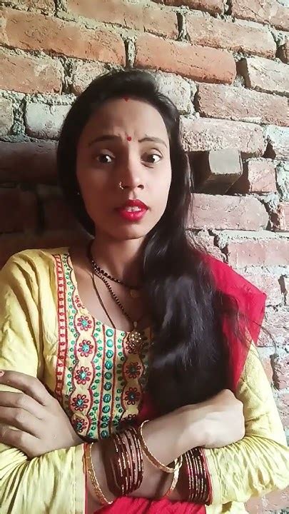 अदरक होते तो जी भर के कुटती Shortvideo Youtube