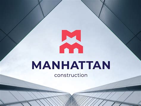 Thiết Kế Logo Công Ty Xây Dựng Cần Chú ý điều Gì