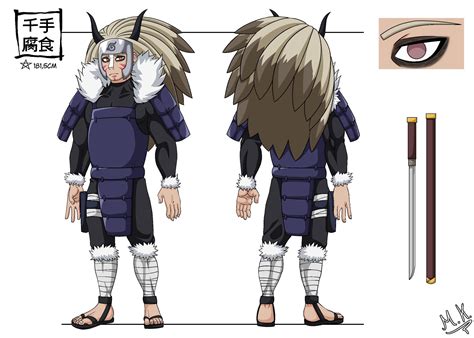 Naruto Oc