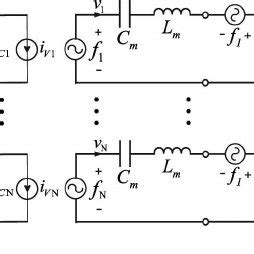 The Total Electrical Conductance Of The D CMUT Array Element Which