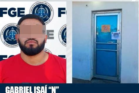 Realiza Fge Cateos Contra Narcomenudeo Noticias De Mexicali El