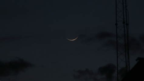 Ramadan 2024 Saudi Arabia Calls Muslims To Spot Ramzan Crescent Moon