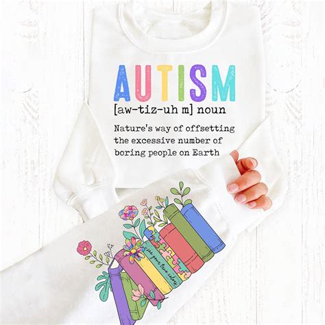 Autism Definition I See Your True Colors Autism Mom Shirt Ukha4080306