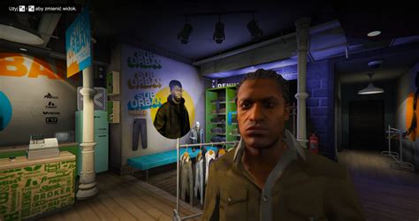 Esx Free Wasabi S Fivem Appearance Page Fivem Releases Cfx Re Community