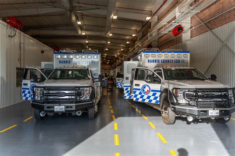 Newsroom Harris County Esd 11