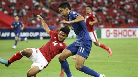 Asnawi Disebut Berpeluang Jadi Bintang Liga Korea