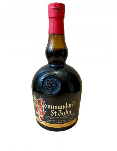 Etko Commandaria St John Liqueur Wine Cabinet7