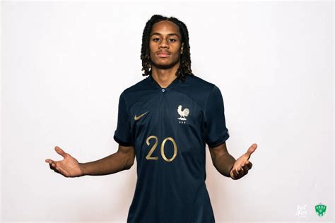 Vea El Gol De Mathis Amougou Hoy En El Alemania Vs Francia Por La Final Del Mundial Sub 17