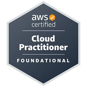 AWS Data Engineer Networking Cloud Security Certification
