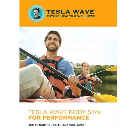 Tesla Wave Llc