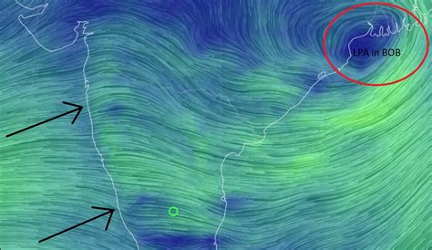 Namma Karnataka Weather On Twitter Karnataka Rainfall Forecast For 25