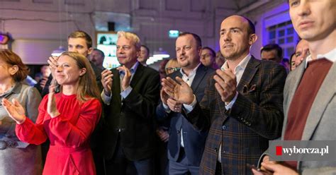 Wyniki wyborów 2019 Politycy Koalicji Obywatelskiej Jest niedosyt