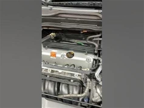 2011 Honda crv engine sound : r/MechanicAdvice