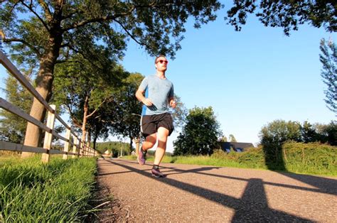 10 Kilometer In 45 Minuten Hardloopschema S Wim Groenendijk