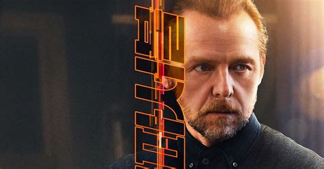 ‘미션 임파서블7 사이먼 페그 “난 김태리 팬이자 ‘아미”