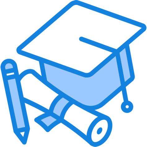 Apprentice Free Education Icons