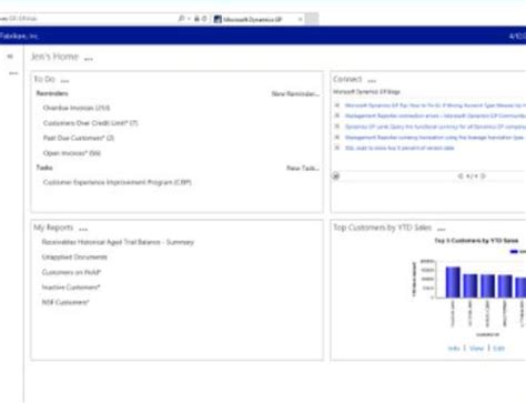 Copy Paste From Excel To Dynamics GP Journal Entry Cargas Systems
