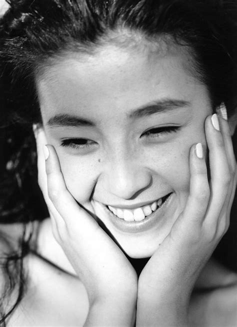 Rie Miyazawa 宮沢 りえ りえ 写真