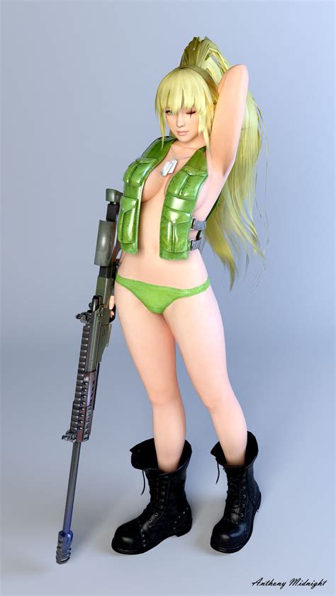 Code Assault By Anthonymidnight On Deviantart