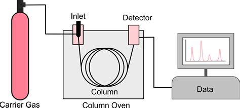 What Is Gas Chromatography Sparx Engineering