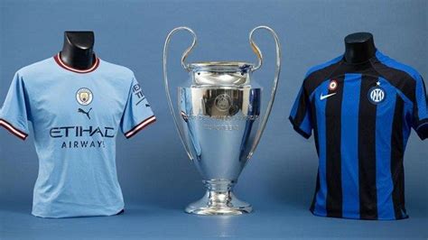 Link And Cara Nonton Live Streaming Sctv Man City Vs Inter Milan Final