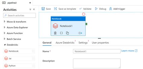 Diff Rencier Azure Databricks Et Azure Machine Learning Methodidacte