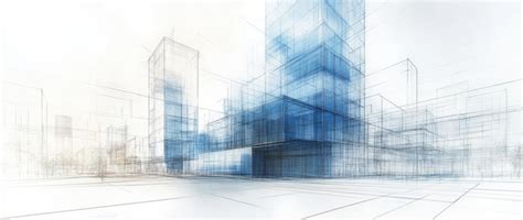Premium Photo The Bim Building Information Modeling Process Depicted