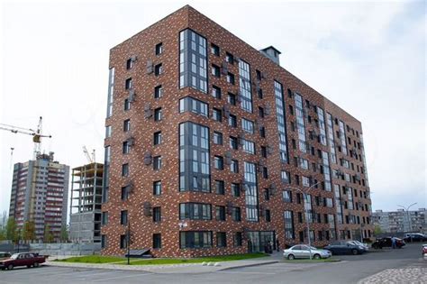 1 к квартира 39 м² 6 9 эт на продажу в Старом Осколе Купить