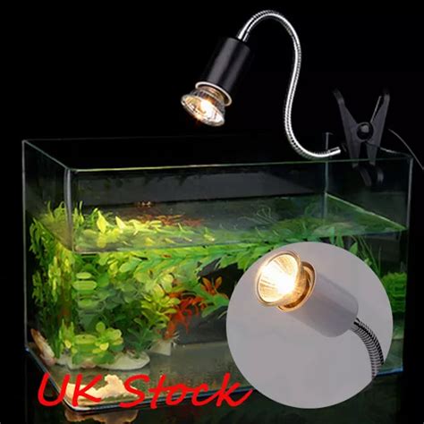 UVA UVB HEATING BASKING Light Bulb For Reptile Pet Tortoise Turtle