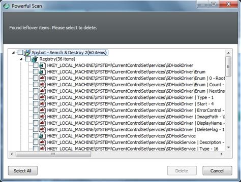 Iobit Uninstaller Uninstall Programs And Its Leftovers ~ Boost Your Computer